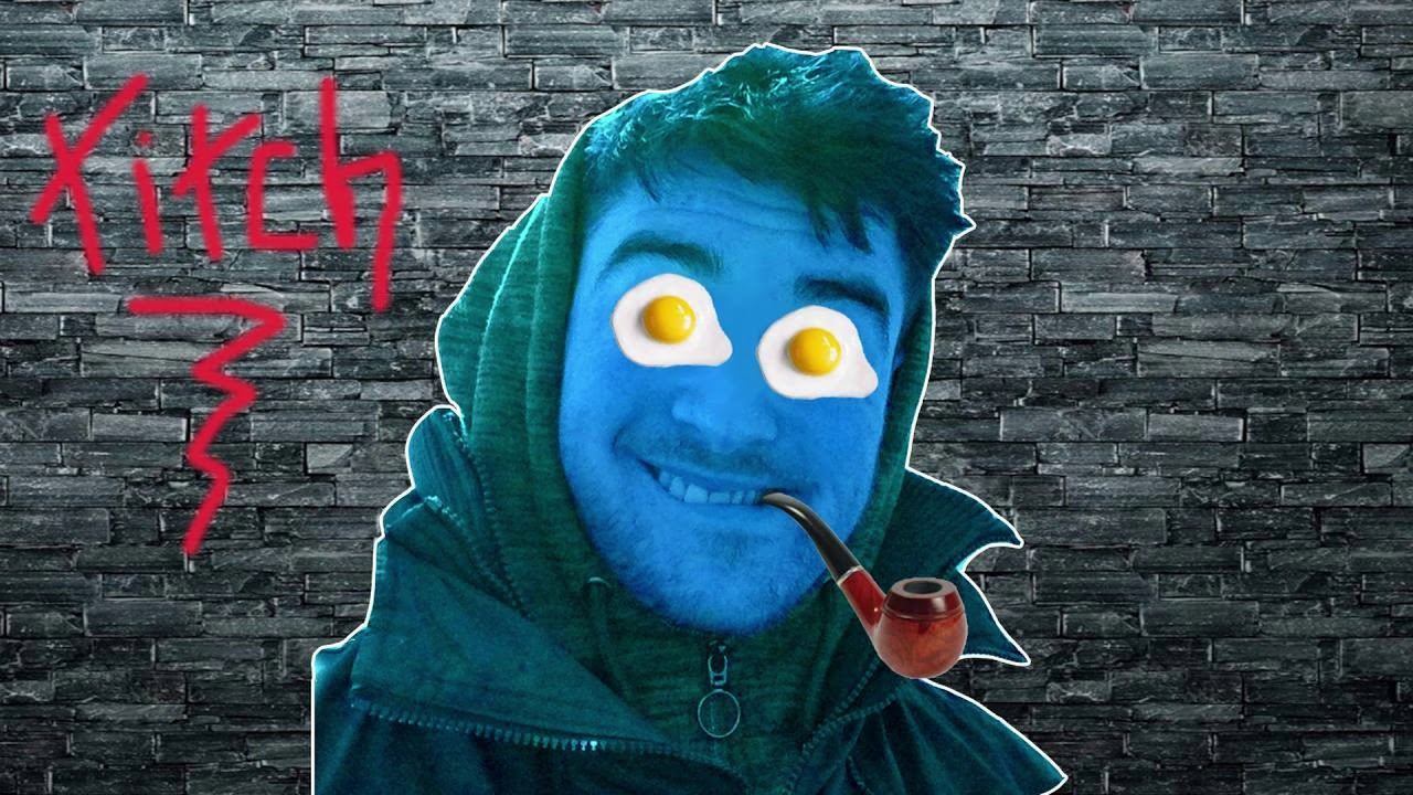 Titch - Offence - YouTube