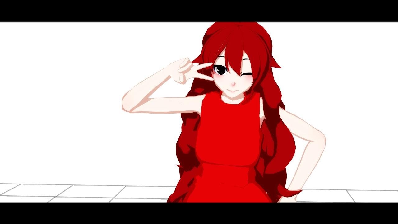 Pico's School | Friday Night Funkin' MMD】Die Young【 Test Models 】 - YouTube