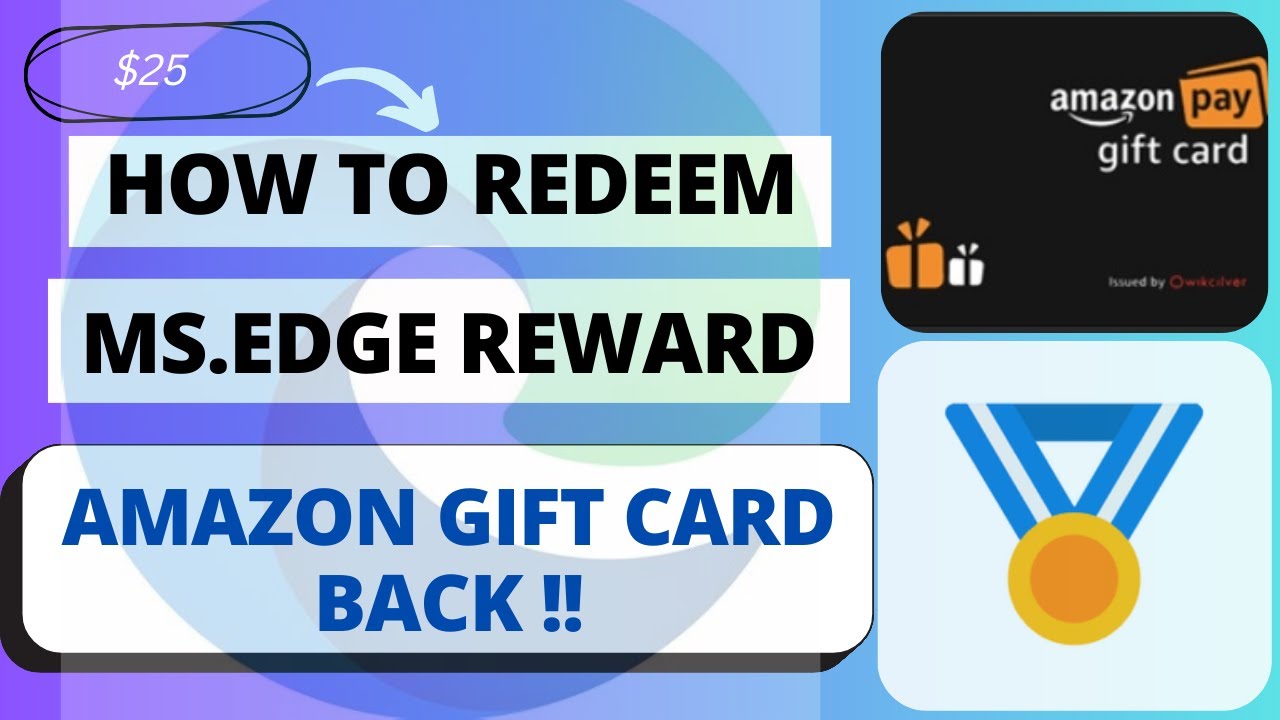 amazon gift cards are back!! - YouTube