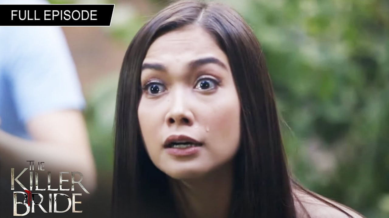 Full Episode 109 | The Killer Bride (With English Subs) - YouTube
