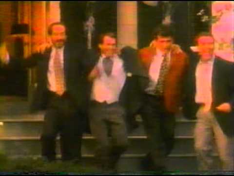 Promise margarine ad 1992 - YouTube