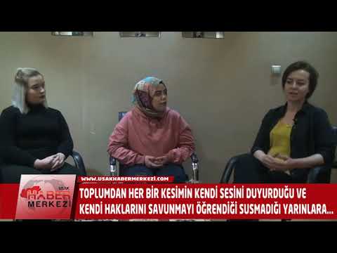Çaresizseniz Çare; Sizsiniz!