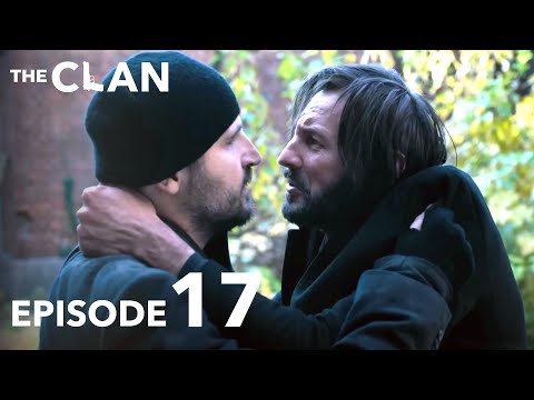 The Clan | Clanul Season 2 Episode 4
