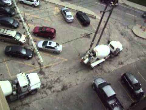 Cement Guys - YouTube