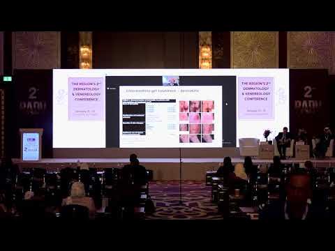 Chalid Assaf - Day 1 - YouTube