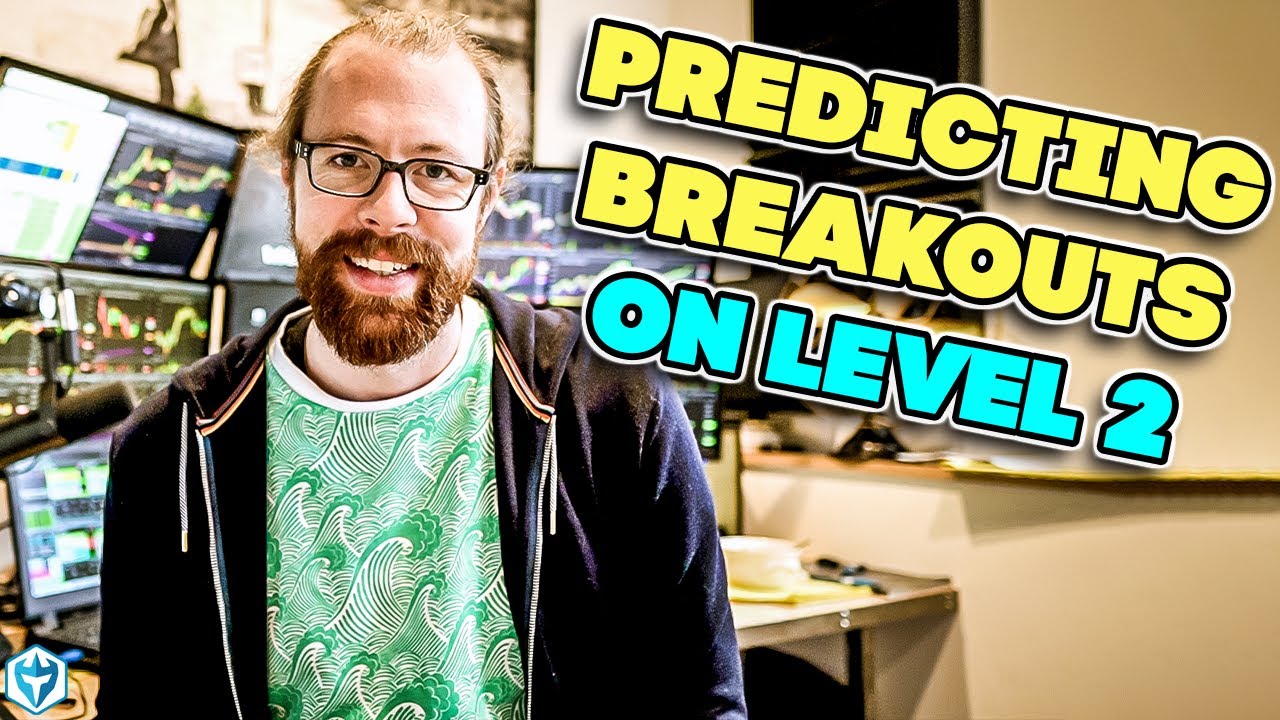 3 Secrets for using Level 2 to Predict Breakouts - YouTube