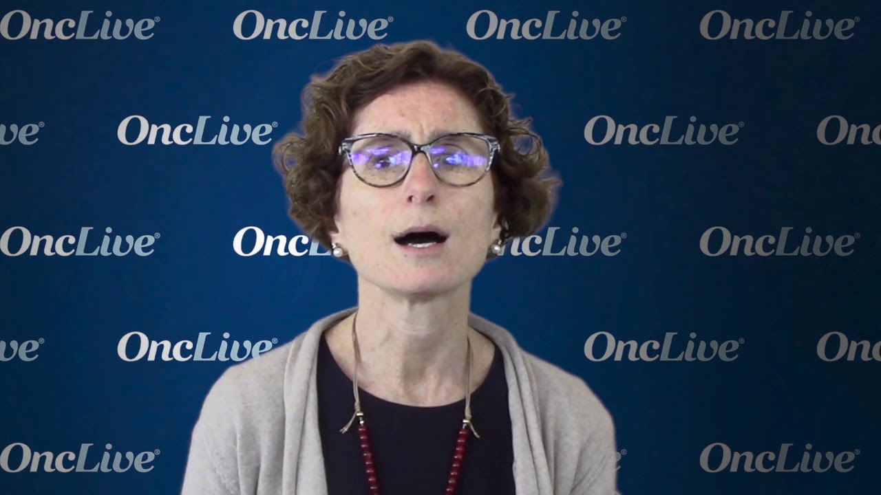 Dr. Macarulla Discusses Rapid Progressors in the POLO Trial in ...