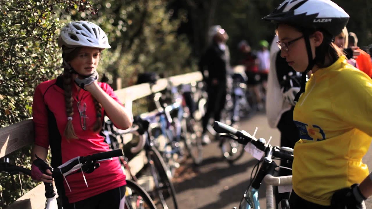 TOMMY GOODWIN Sportive promo - YouTube
