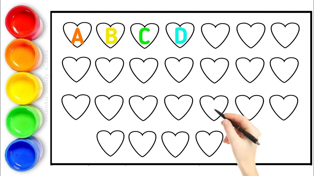 ABCD Alphabet A To Z Alphabets Abcd Wala Video Abcd Alphabet A For abcd-alphabet-a-to-z-alphabets-abcd-wala-video-abcd-alphabet-a-for