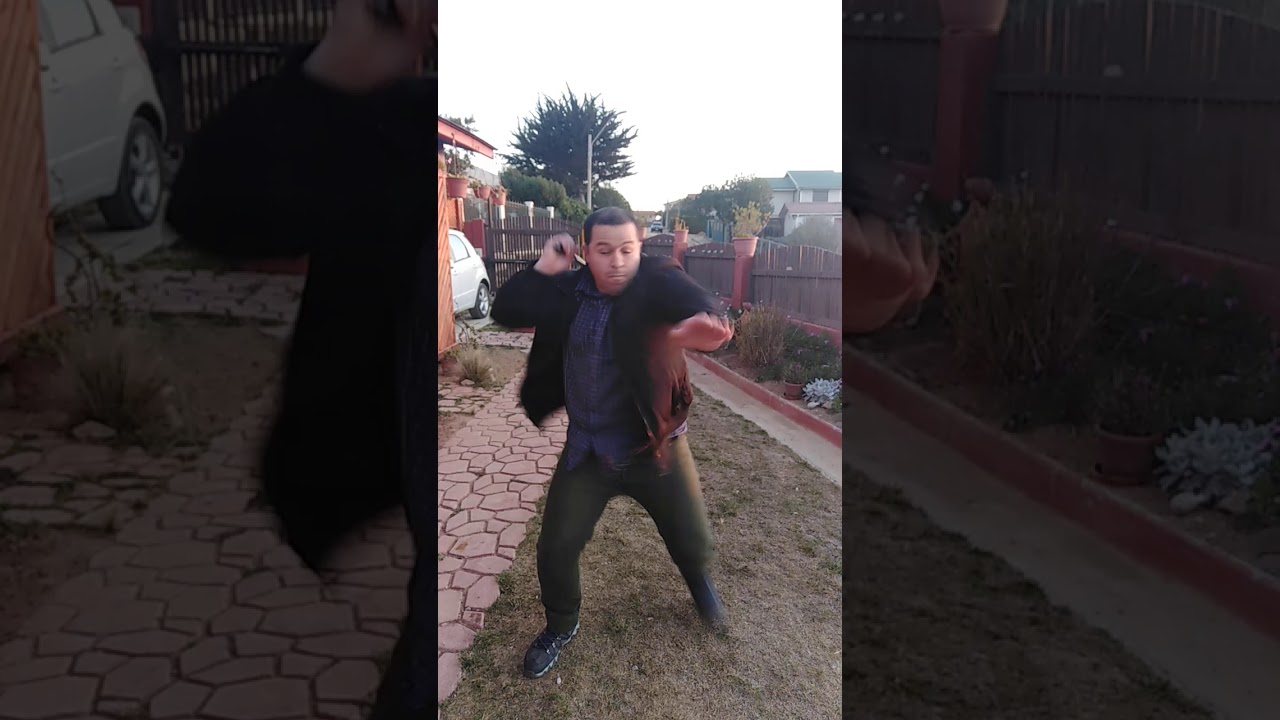 pocket expandable stick - YouTube