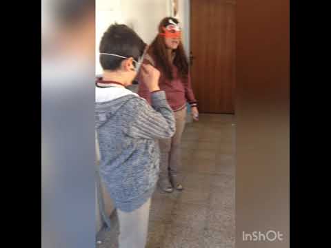 Mihriban Emin Günel Ortaokulu/NEVŞEHİR SABIR temalı kısa filmimiz