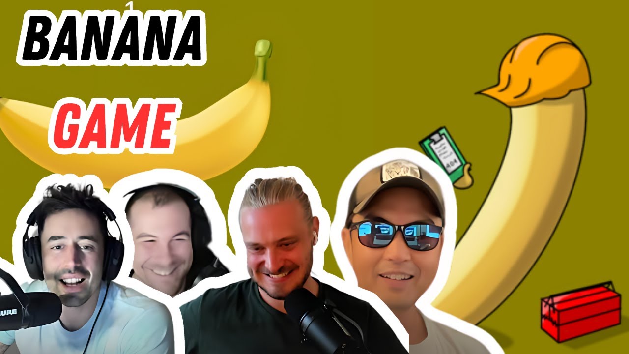 Banana Special: Exploring the Potential, Mechanics & Popularity of the ...