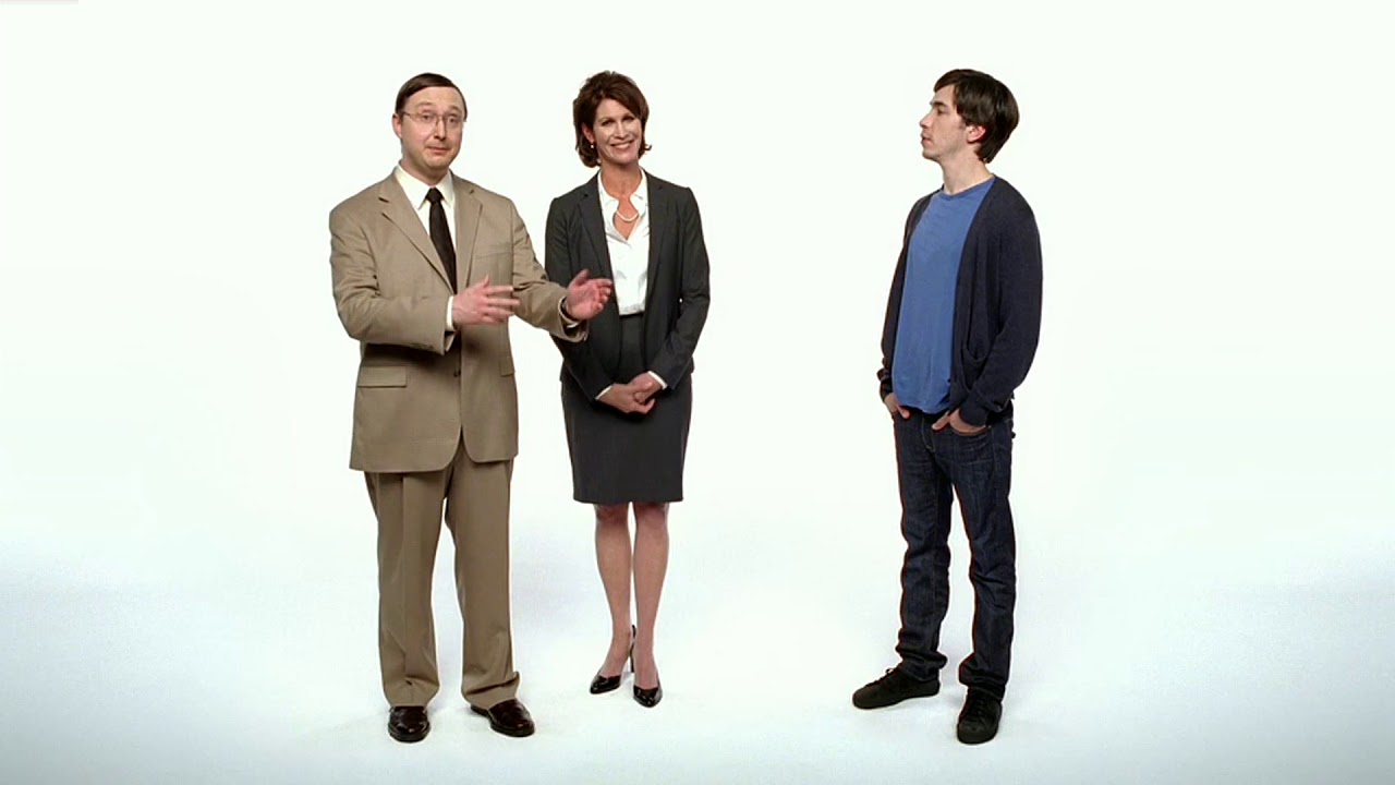 PR Lady - Get a Mac (archived Apple Commercial) HD - YouTube