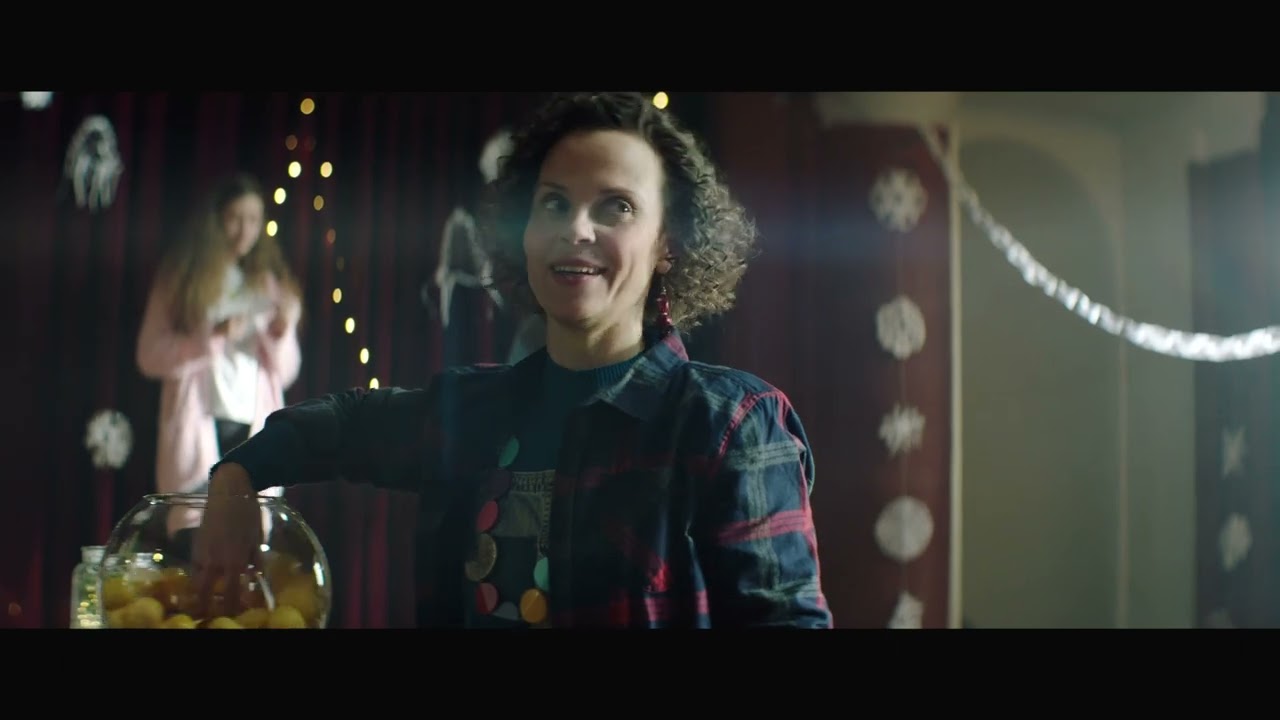 Mojca Fatur o snemanju žreba | Kapa film - YouTube