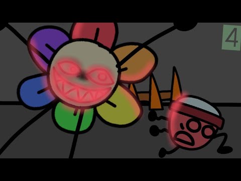 Battle For Dandy World Again [ Episode4] Wait you're back?? - YouTube