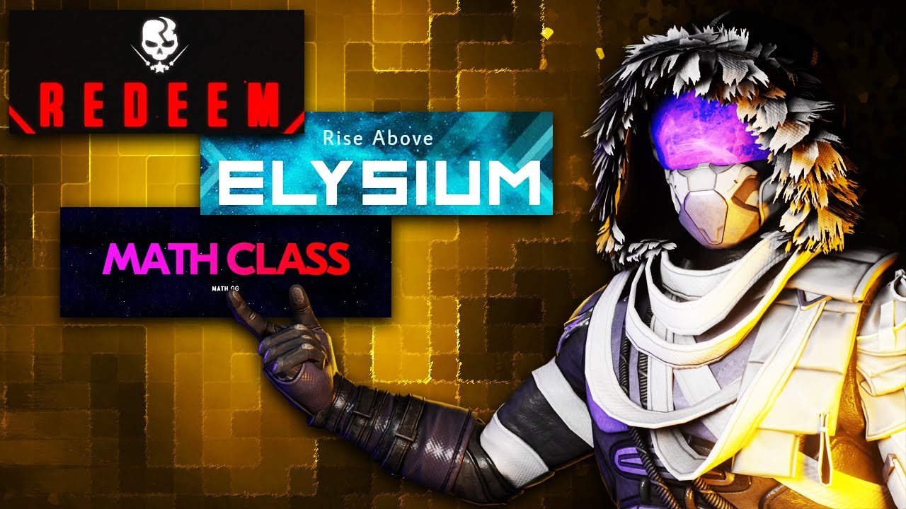 How To Find a GOOD Day 1 Raid Team - Destiny 2 - YouTube