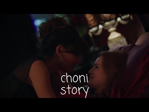 Choni Story Part 7 | \