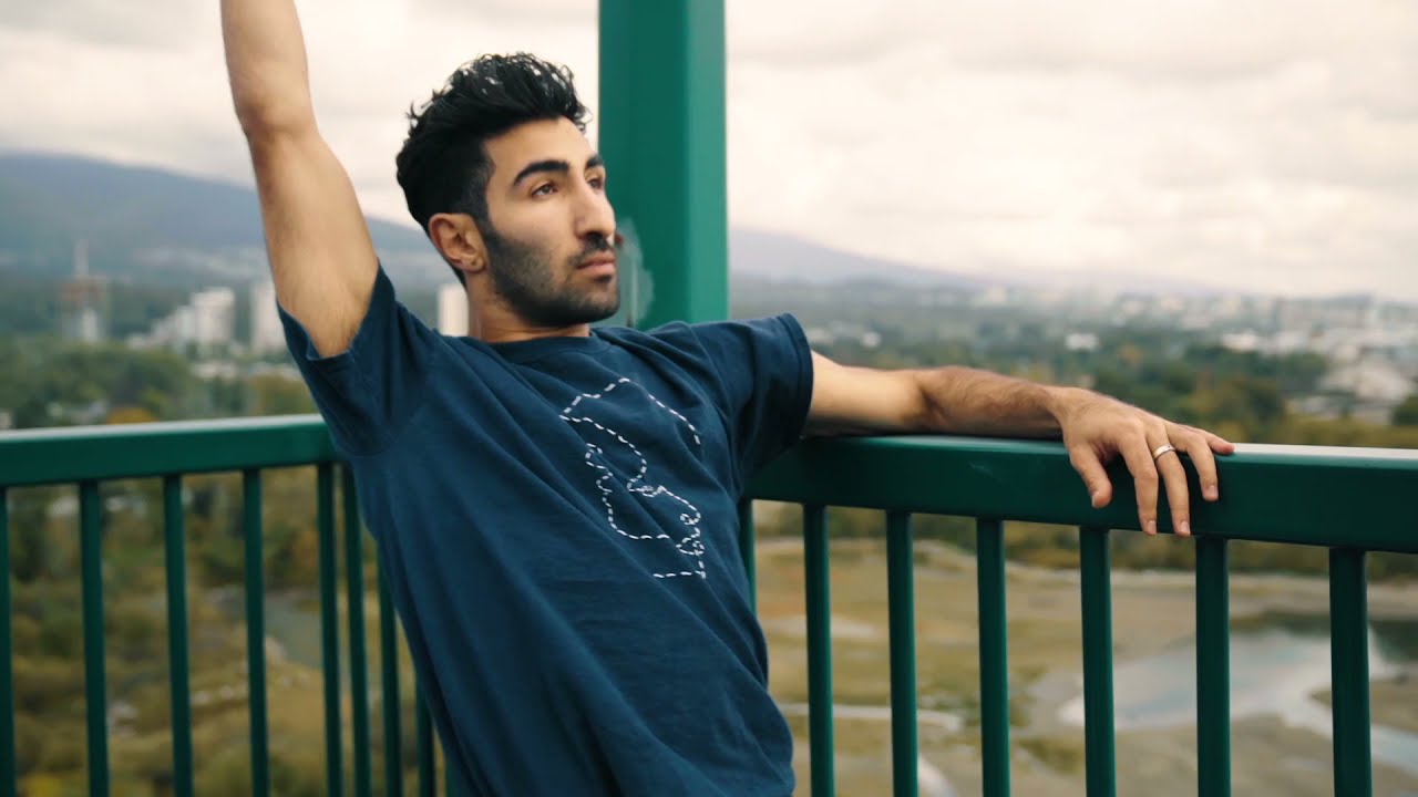 Billy Mustapha - Worldwide - Emanuel - YouTube