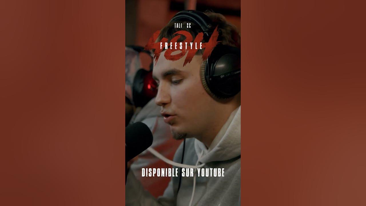 2C , TALI - 48H Freestyle 🎬 Disponible maintenant ( Dir. By @kubrikfilm ...