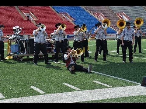 Band of Outriders @ Music 'n Motion 2015 - YouTube