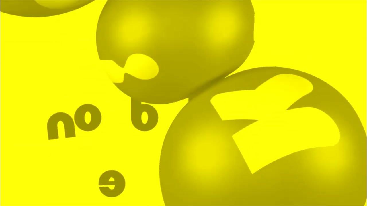 More Nickelodeon Balloon 2017 Logo Effects - YouTube