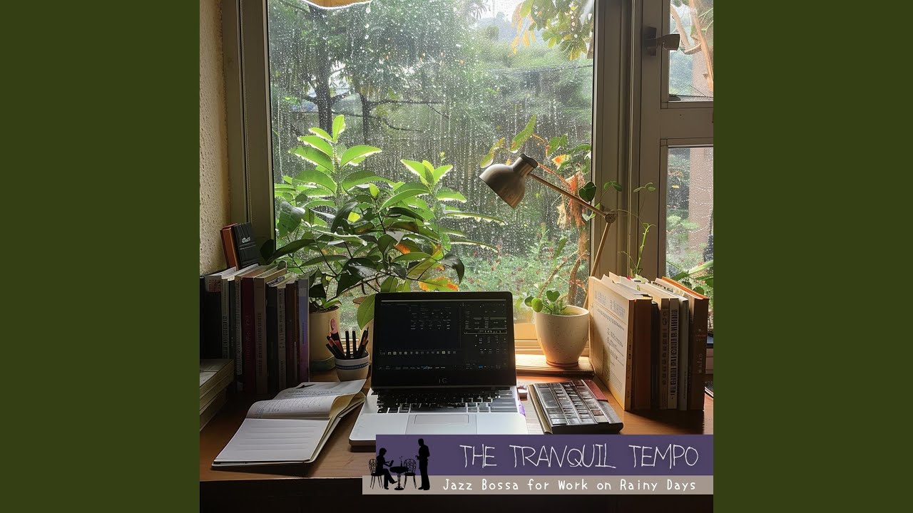 Subtle Ripples in Puddle Reflections - YouTube