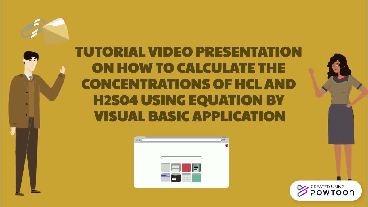 Vba Tutorial Youtube