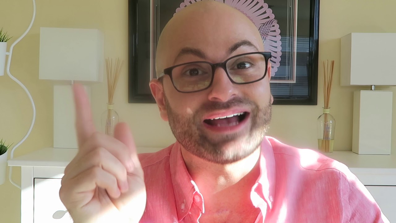 Jordan Samuel Skin Talks: Exploring different philosophies! - YouTube