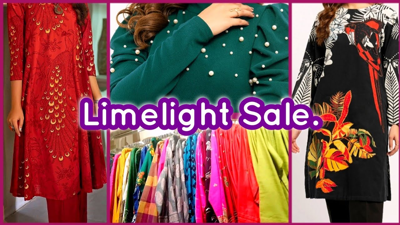 Limelight New Winter Collection.🤩Limelight Winter Collection 2022 ...