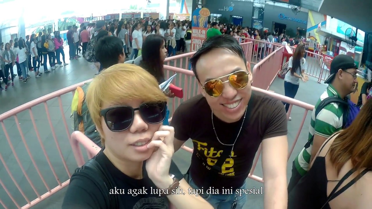 The Amazing Stories of Yexel's Museum at Manila Ocean Park (Philippines ...