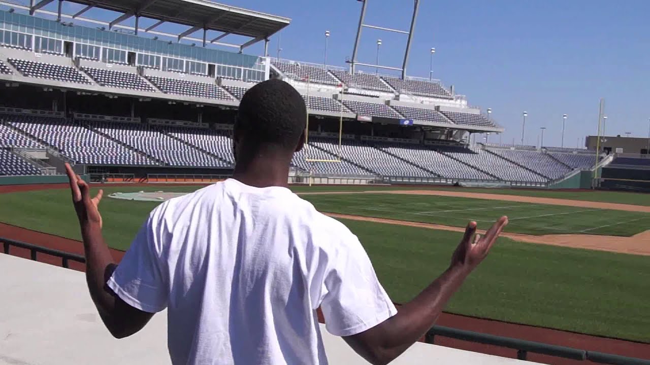 Inside the FXFL 2 - YouTube