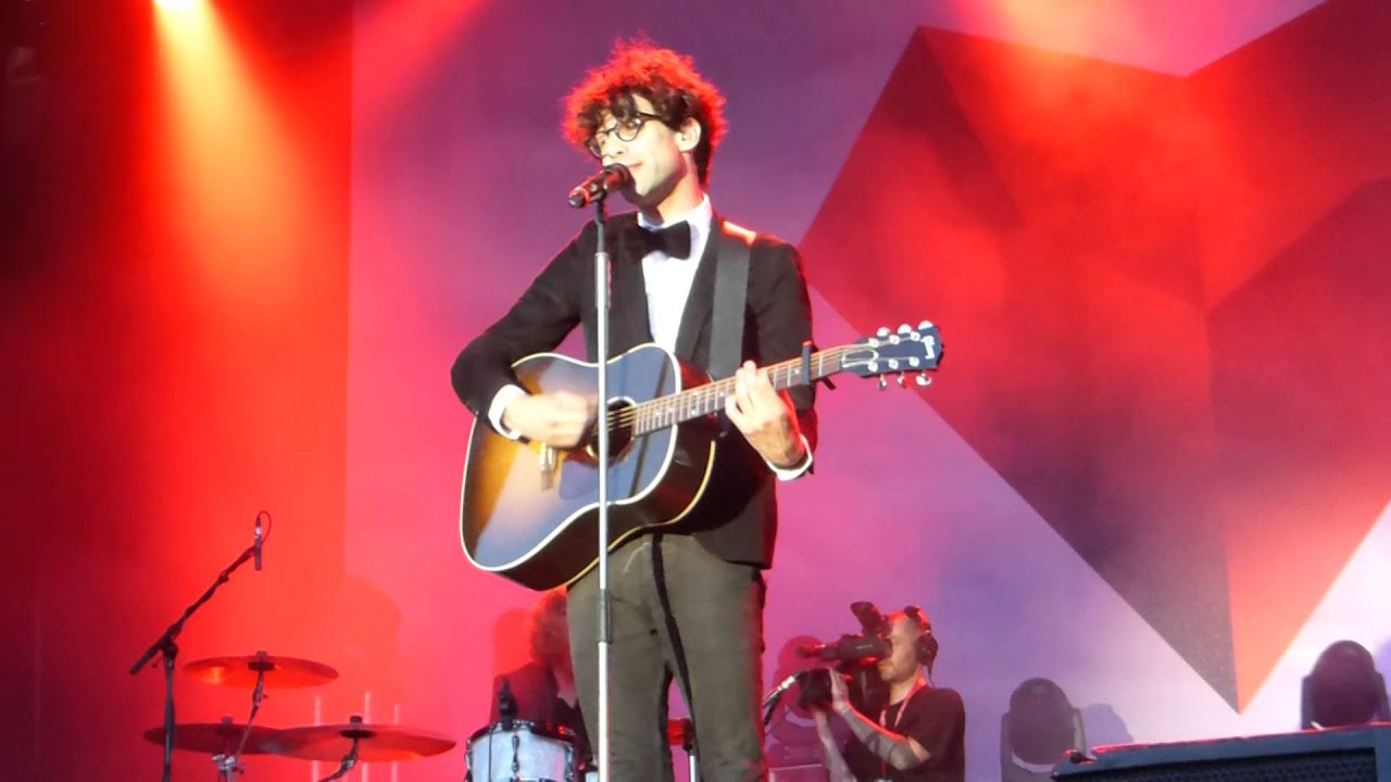 Pegasus - Lay Low (live Stars Of Sounds Festival Aarberg 04/06/15 ...
