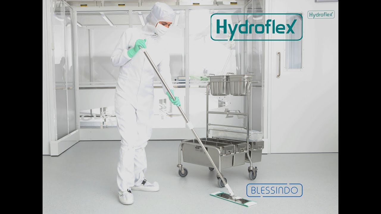 Cleaning tools dan perlengkapan untuk cleanroom, ruang OK dan ...