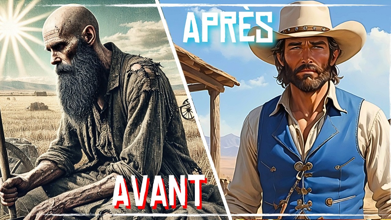 BIEN COMMENCER Red Dead Online en 2025 | Guide Complet | partie 2 - YouTube