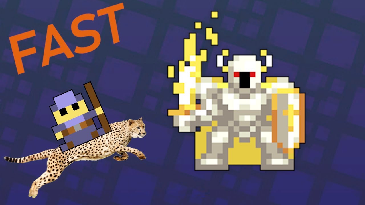 RotMG ORYX 3 WORLD RECORD (2:38) - YouTube