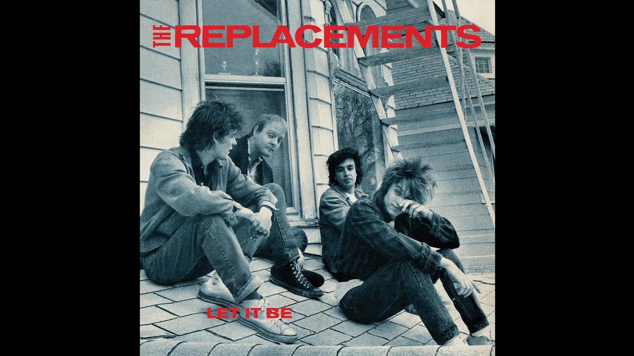 Unboxing The Replacements: Let It Be Deluxe Edition 4Vinyl LP - YouTube