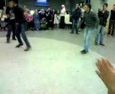 kolbastı show ordulu çılgın gençler