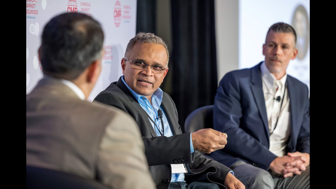 Innovations on food packaging and flame retardants - YouTube