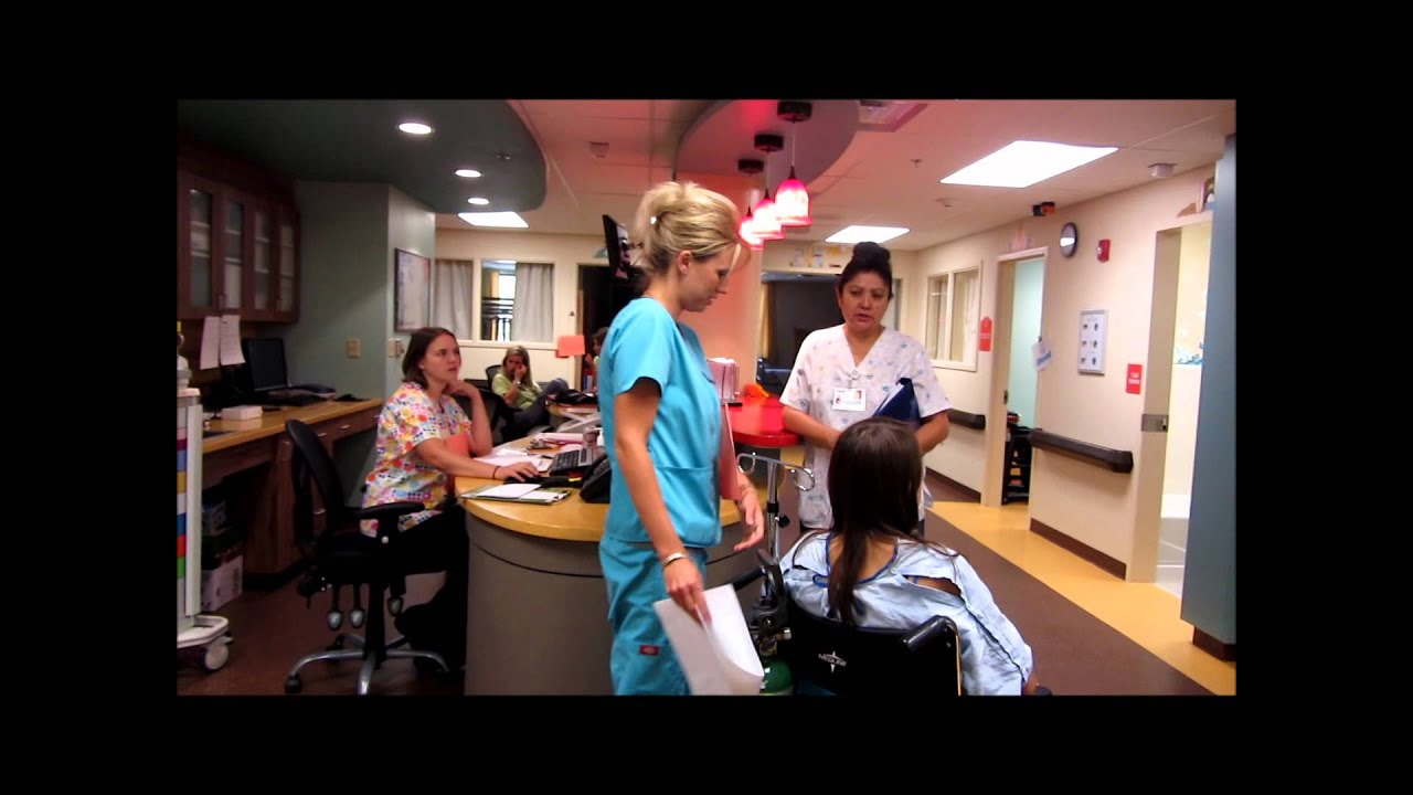 Lovelace Westside TCAB film - YouTube