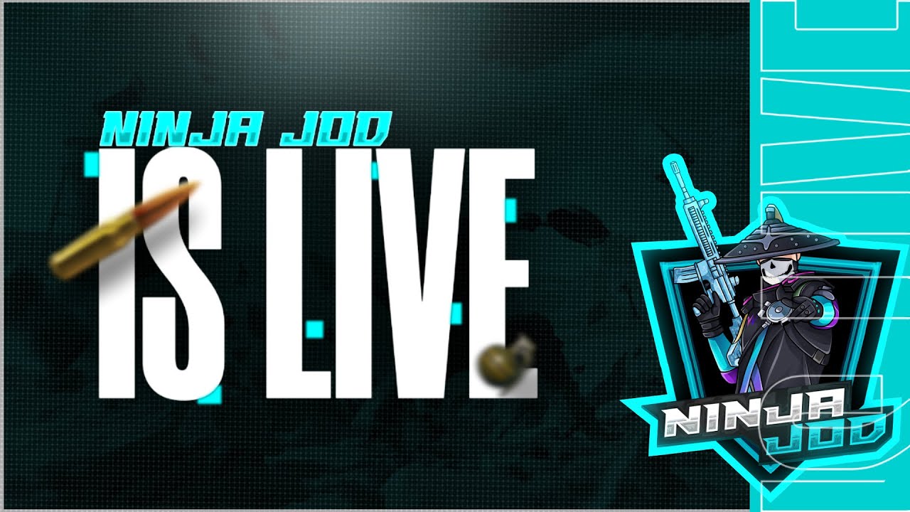 BGMI LIVE RANK PUSH TO CONQUEROR | BGMI LIVE CUSTOM ROOMS | NINJA JOD ...