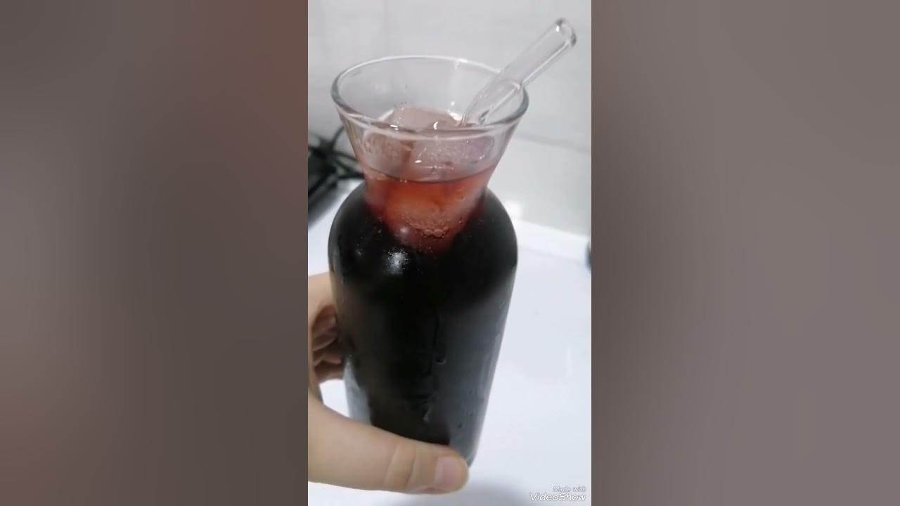 موهيتو الفيمتو 🍷 ️😋 Vimto Youtube