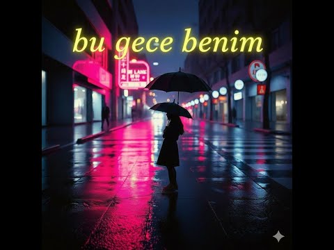 Bu Gece Benim - VERA | Official Music Video
