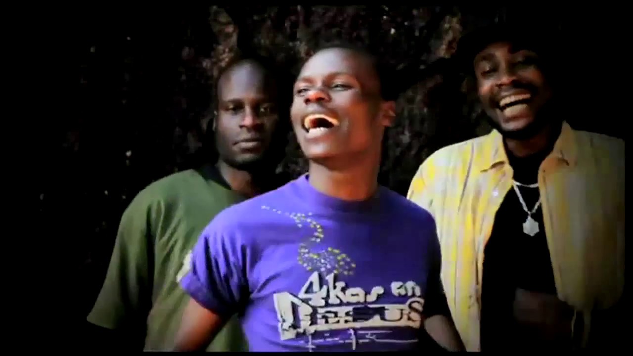 Eko Dydda - Baba Yuko (Crown Love Remix) - YouTube