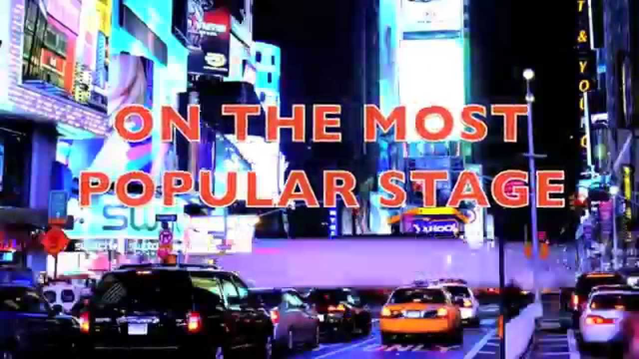 2014 promo - YouTube