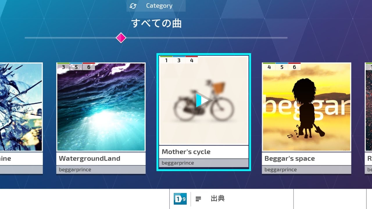 REDO Mother's Cycle (Normal 3) Protocol:Hyperspace Diver - YouTube