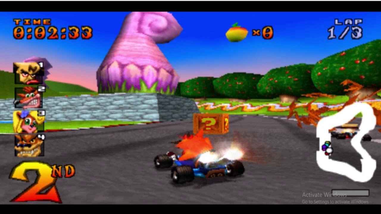 CTR Part 4 - YouTube