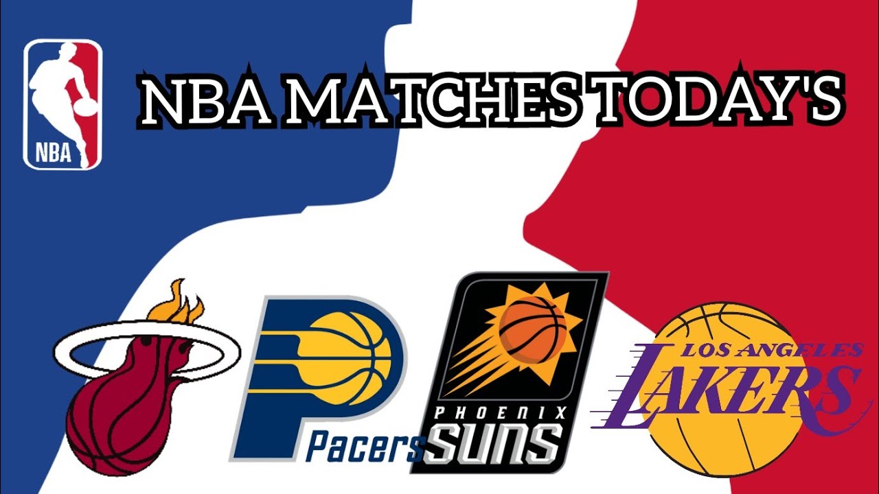 NBA Matches Today | NBA schedules today Tuesday | December 21, 2021 ...