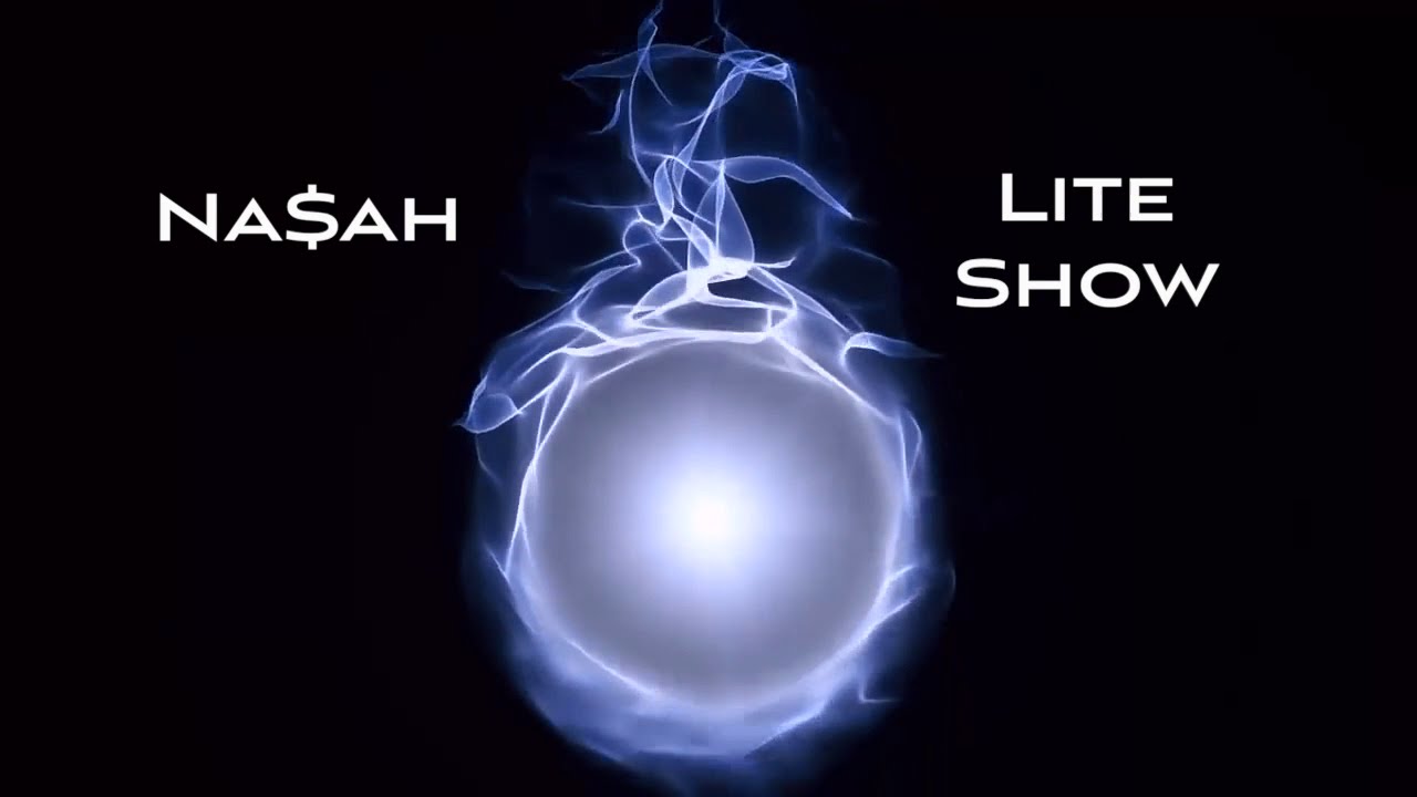Organic Nasah - Lite Show - YouTube