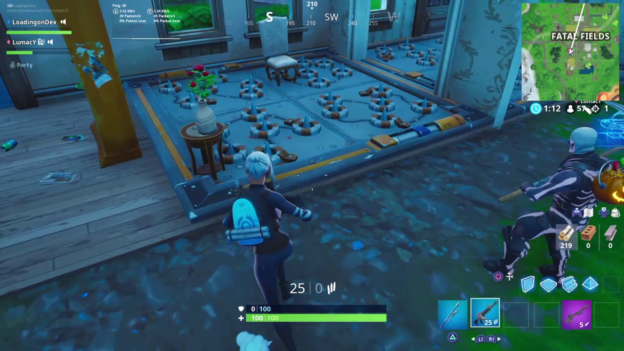 Lol get trolled - YouTube
