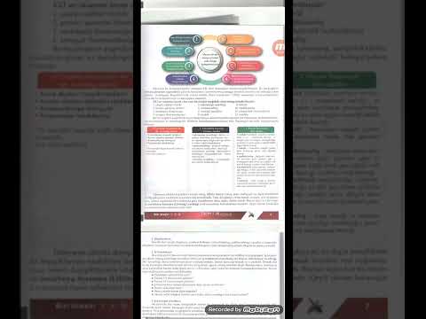1.1.1. Kurikulum nədir ? (1.1.Təhsilə aid sənədlər)